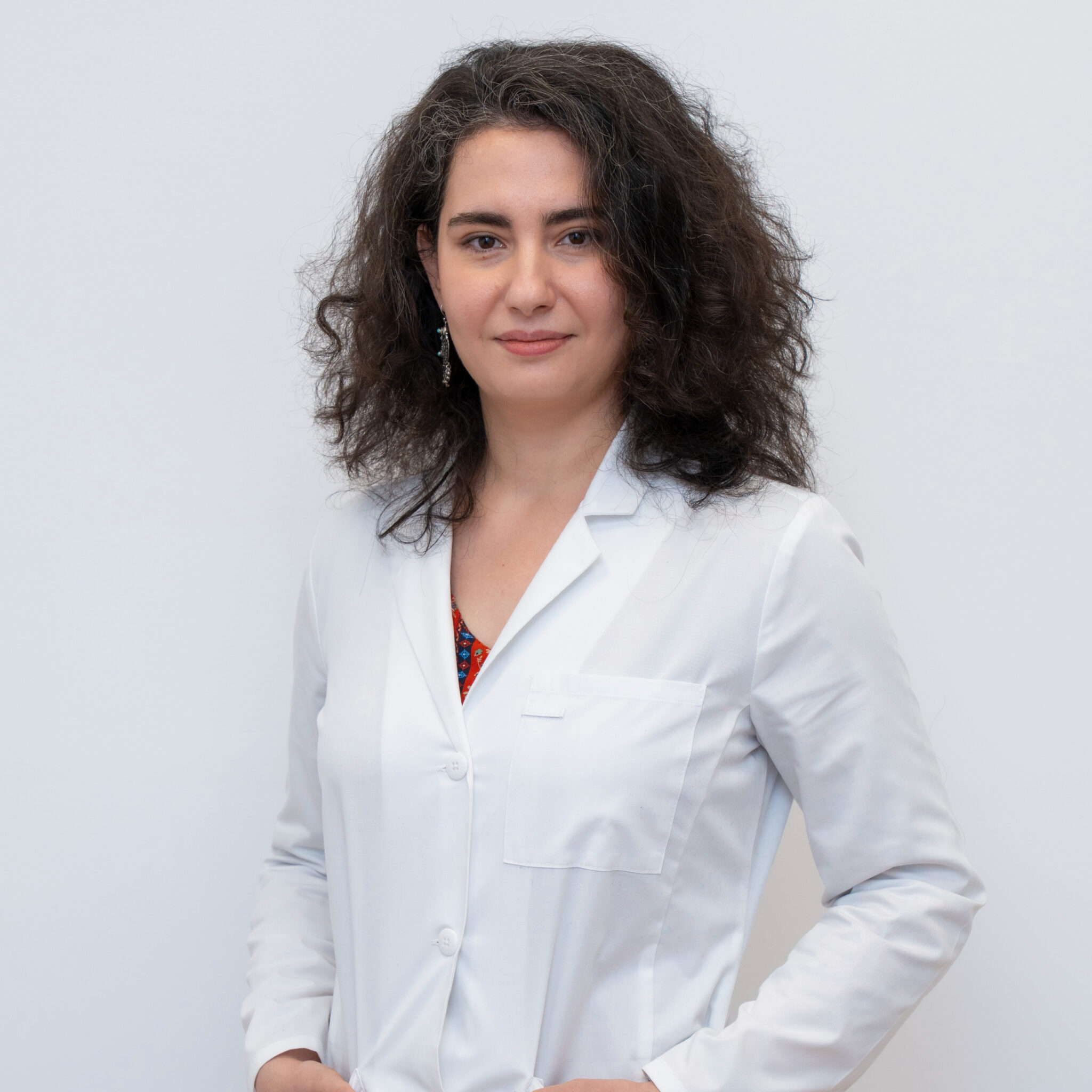 Dr. Ciurea Andra Mihaela - O.R.L. | Centrul Medical FocusMed