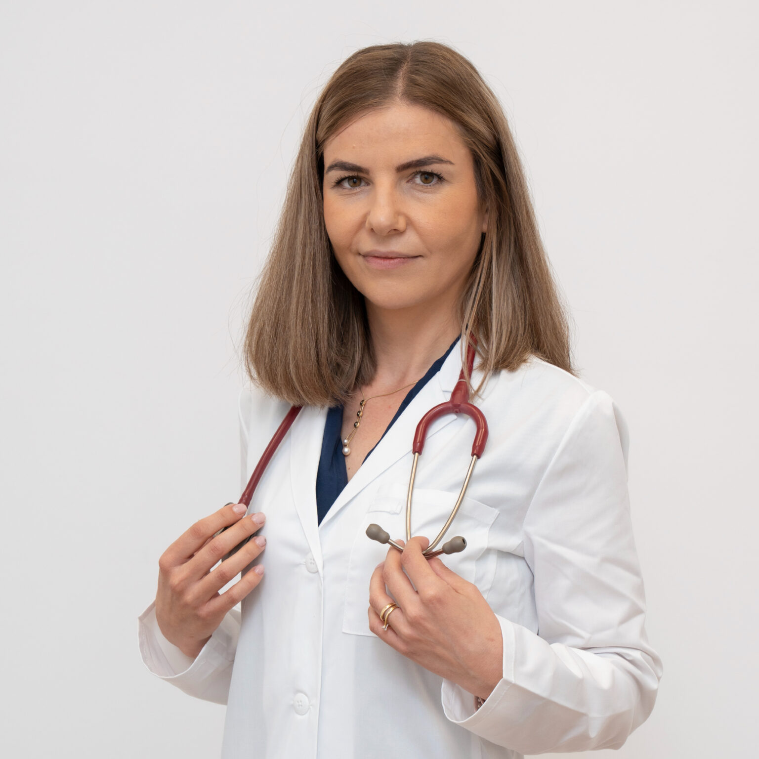 Dr. Francu Alina Georgiana - Coordonator departament de medicina muncii ...